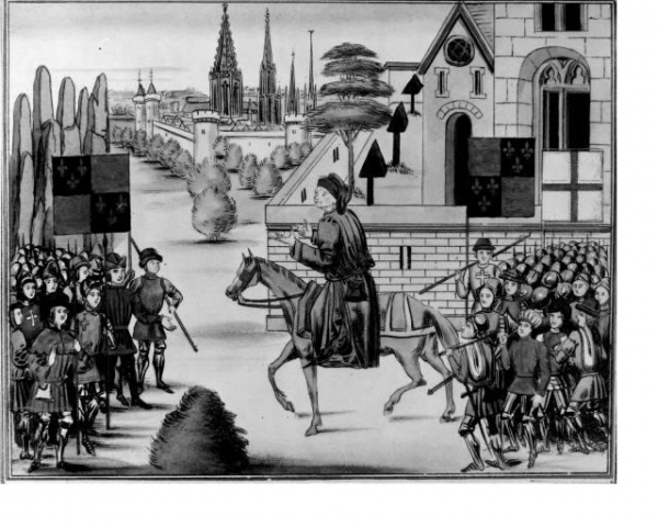 John Ball - Wiki